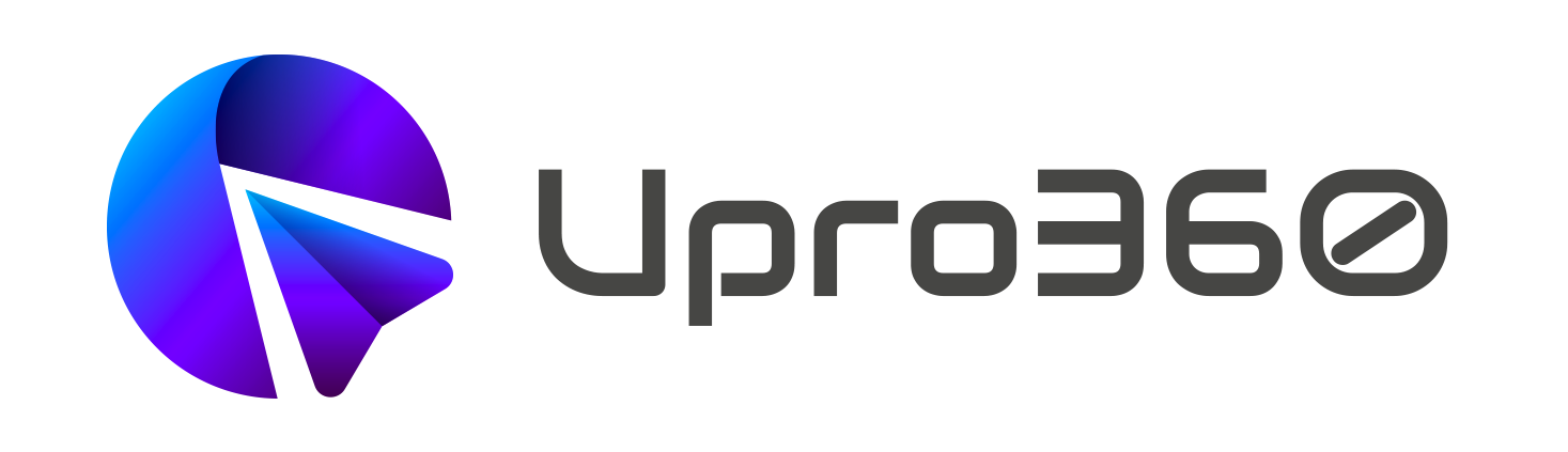 Home - Upro360